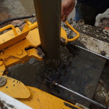 Compact Breakout Wrench